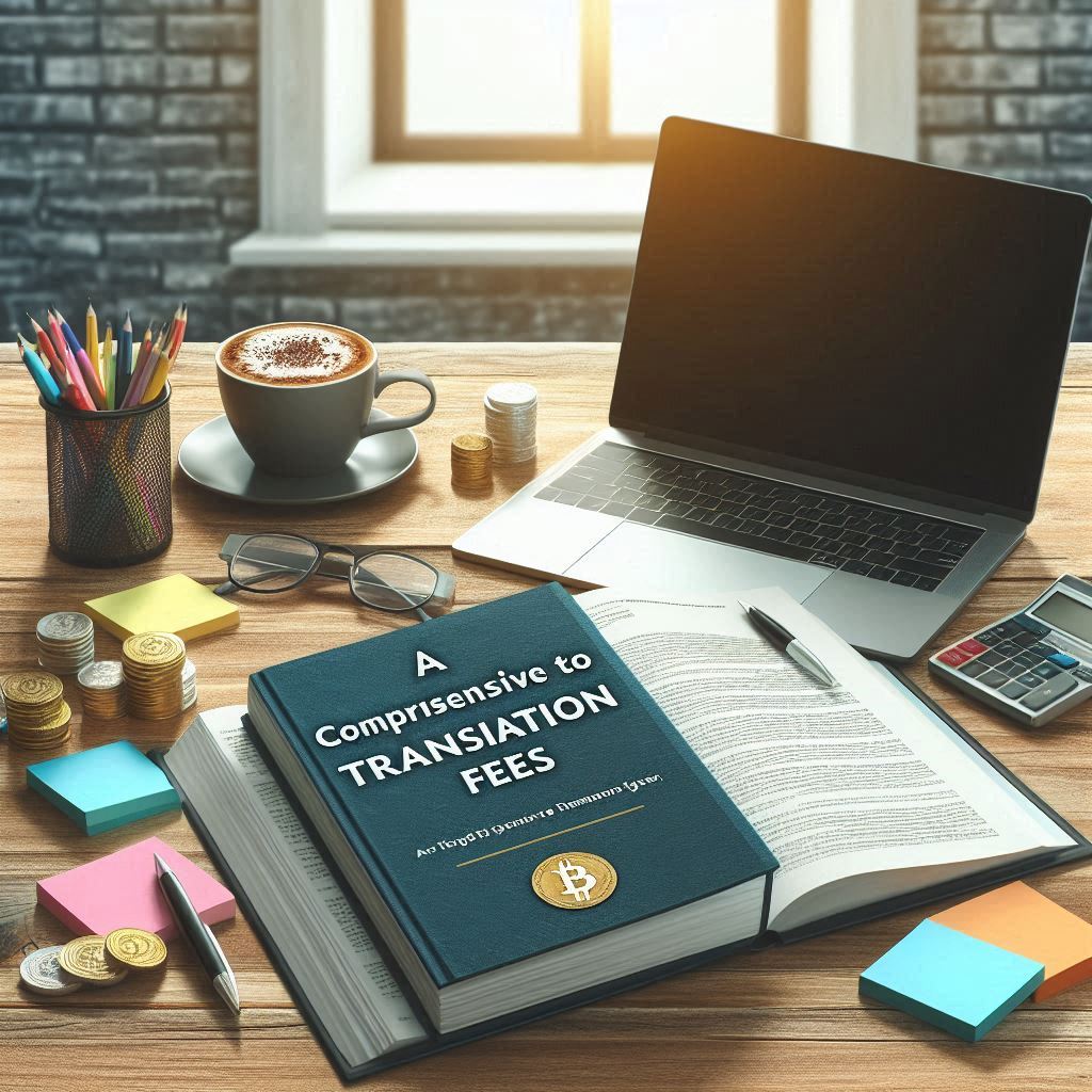 A Comprehensive Guide to Transaction Fees: Understanding Costs in the Digital Economy